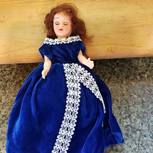 ideal | Toys | Gabriel Indl Doll By Ideal | Poshmark